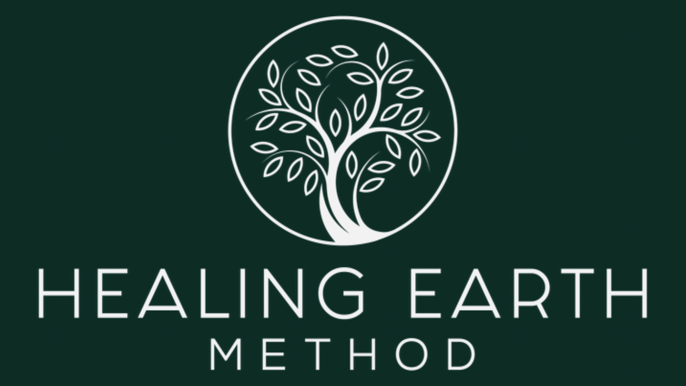 Home | HEALING EARTH METHOD